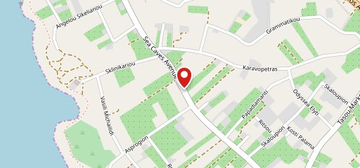 OLA RED Roadside Cafe, Peyia - Restaurant menu, prices and reviews