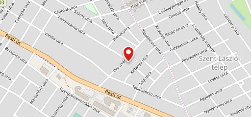 Oláh család péksége, Budapest, Oroszvár u. - Restaurant reviews