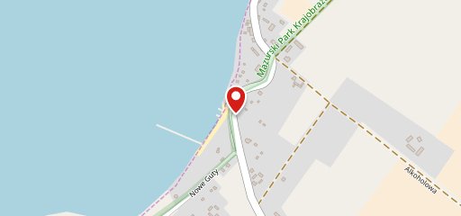 OLALO • pizza napoletana, Nowe Guty - Restaurant menu, prices and reviews