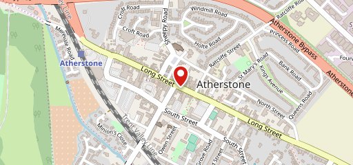 The Old Bakery Cafe, Atherstone - Restaurant menu, prices and reviews