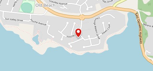 Old Beach Store & Takeaway, Old Beach - Restaurant menu, prices and reviews