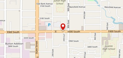 Old Bridge Cafe, South Salt Lake - Restaurant menu, prices and reviews