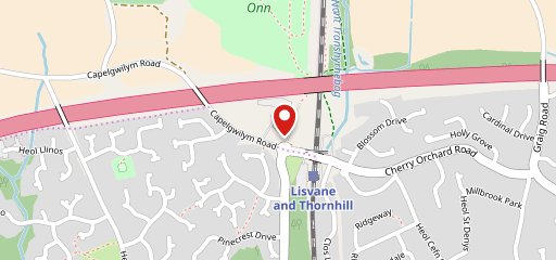 Old Cottage Lisvane, Cardiff - Restaurant menu, prices and reviews