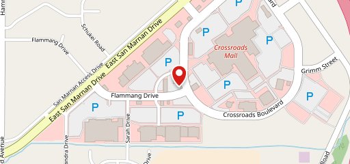 Old Country Buffet, Waterloo - Restaurant menu, prices and reviews