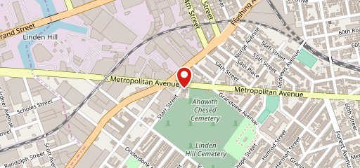 Old Country Deli & Restaurant, New York City - Restaurant menu, prices ...