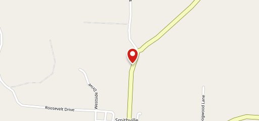 Old County Seat Store & Cafe, Smithville - Restaurant menu, prices and ...