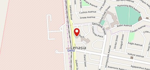 OLD FASHIONED Fish And Chips TAKE AWAYS restaurant, Lenasia ...