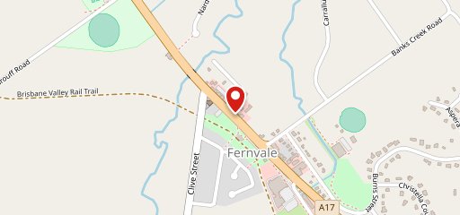 Old Fernvale Bakery & Cafe, Fernvale - Restaurant menu, prices and reviews