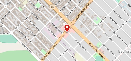 Old Master's Bakery, Dianella - Restaurant menu, prices and reviews