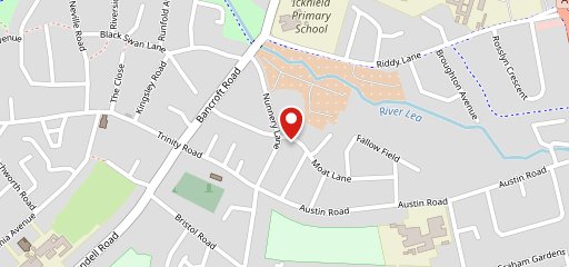 The Old Moat House, Luton - Restaurant menu, prices and reviews