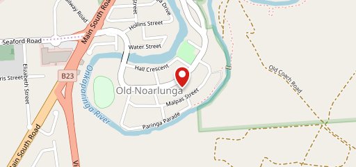 Old Noarlunga Hotel, Old Noarlunga - Restaurant menu, prices and reviews