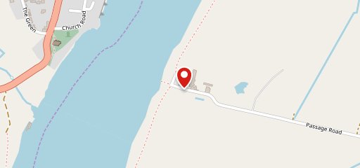 The Old Passage Inn, Arlingham - Restaurant menu, prices and reviews