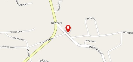 Old Post Inn, Slatington - Restaurant menu, prices and reviews