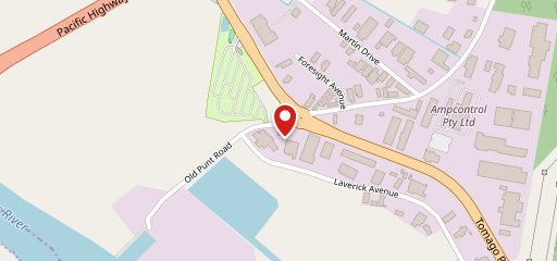 Old Punt Road Cafe, Tomago - Restaurant menu, prices and reviews