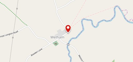 The Old Red Lion, Welham - Restaurant menu, prices and reviews