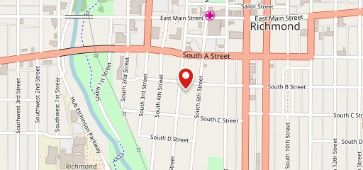 Old Richmond Inn, Richmond - Restaurant menu, prices and reviews