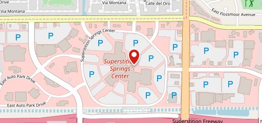 OSG Cafe, Mesa - Restaurant menu, prices and reviews