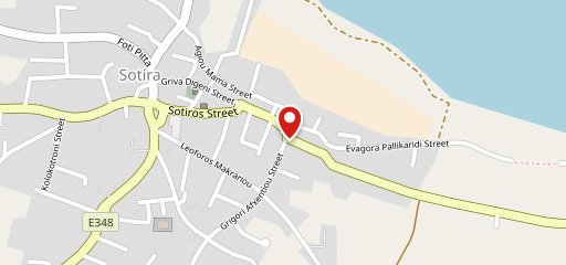 Old Simos Tavern, Sotira - Restaurant menu, prices and reviews