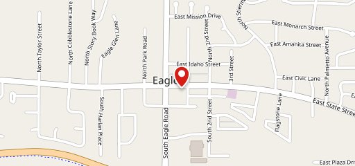 Old State Saloon, Eagle - Restaurant menu, prices and reviews