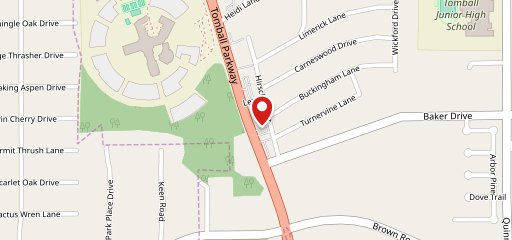 Old Tomball BBQ, Tomball - Restaurant menu, prices and reviews