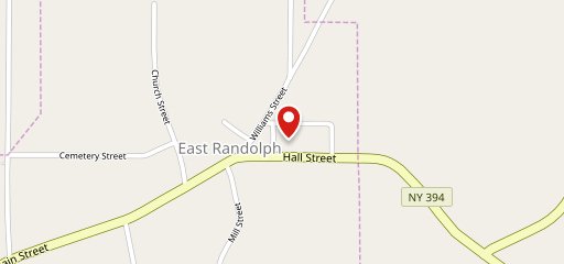 Old Tool Tavern, Randolph - Restaurant menu, prices and reviews