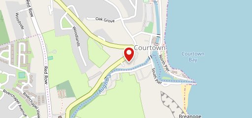 Old Town Chinese Restaurant, Courtown - Restaurant menu, prices and reviews