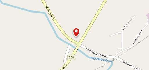 Old Town Restaurant & Bar, Wabasca-Desmarais - Restaurant menu, prices ...