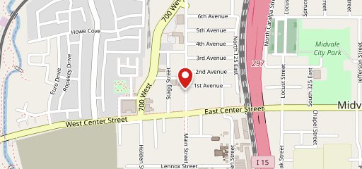 Old Towne Tavern, Midvale - Restaurant menu, prices and reviews