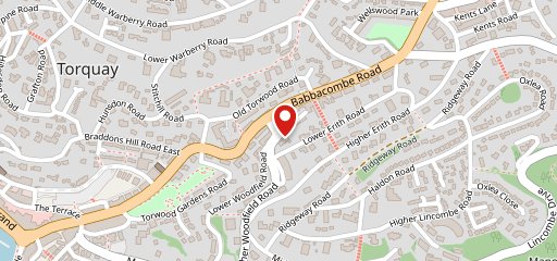 Old Vienna Restaurant, Torquay - Restaurant menu, prices and reviews