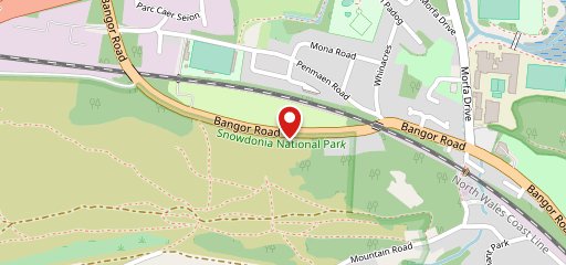 The Old White House, Conwy - Restaurant menu, prices and reviews