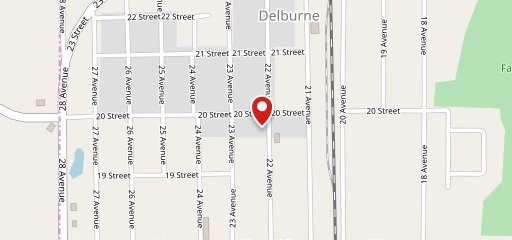 Olde English Restaurant, Delburne - Restaurant menu, prices and reviews