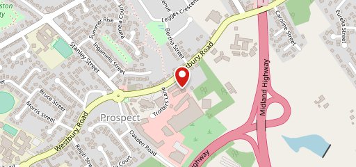 Olde Tudor Bakery, Prospect Vale - Restaurant menu, prices and reviews