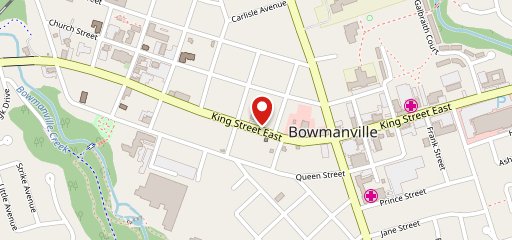Olde Tyme Fish & Chips, Bowmanville - Restaurant menu, prices and reviews
