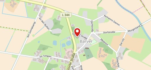 Oldevends Backhaus GmbH, Barver - Restaurantbewertungen