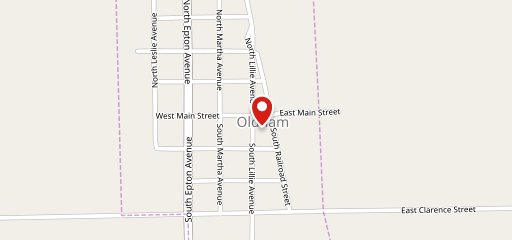 Oldham Saloon, Oldham - Restaurant menu, prices and reviews