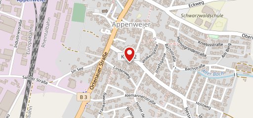 Oldschool, Appenweier - Speisekarte, Preise und Bewertungen