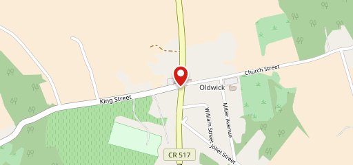 Oldwick General Store, Tewksbury - Restaurant menu, prices and reviews