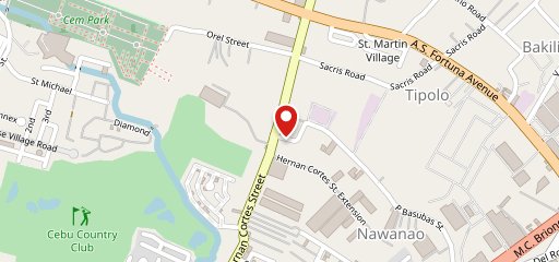 Olé Live Music + Bar, Mandaue City - Restaurant menu, prices and reviews