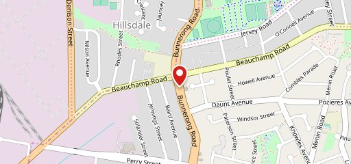 Ole Burgers Sydney NSW, Matraville - Restaurant menu, prices and reviews