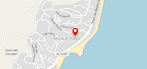 Olive Tree - Mojacar, Mojácar - Restaurant menu, prices and reviews