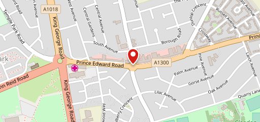 Olive Tree Nook, South Shields - Restaurant menu, prices and reviews