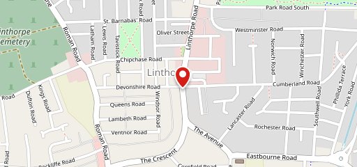 Olivello, Middlesbrough - Restaurant menu, prices and reviews