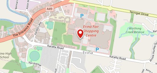 Oliver Brown in Erina - Restaurant reviews