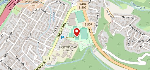 Oliver's Burger, Lohmar - Speisekarte, Preise und Bewertungen