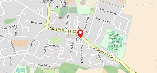 Olivers- Kippax in Leeds - Restaurant reviews