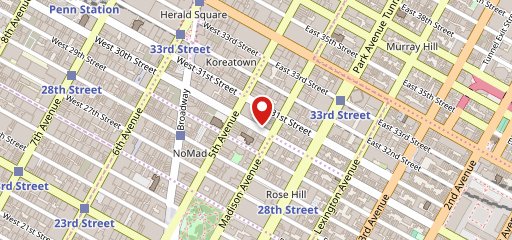 Olle, New York City, 28th Street - Restaurant menu, prices and reviews