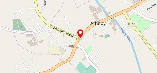 Ollies, Athboy - Restaurant menu, prices and reviews