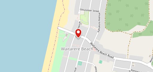 Beachside Bar and Eatery, Waitarere Beach - Restaurant menu, prices and ...