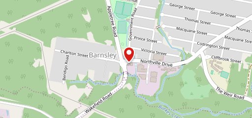 Ollie's Cafe & Takeaway, Barnsley - Restaurant menu, prices and reviews