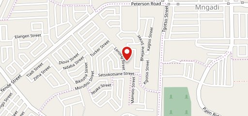 Olly's Tavern pub & bar, Thokoza